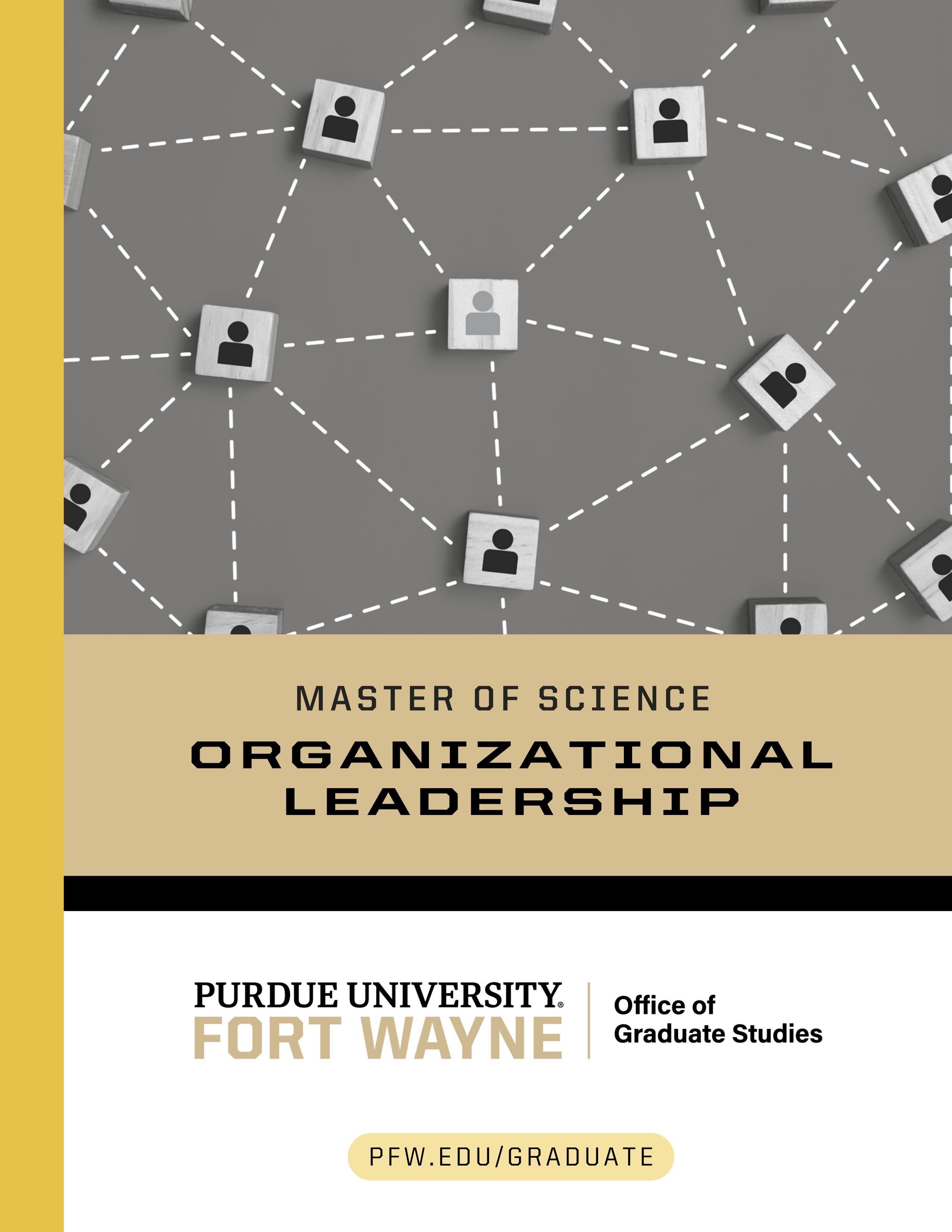 Organizational Leadership Booklet by Purdue Fort Wayne Continuing ...