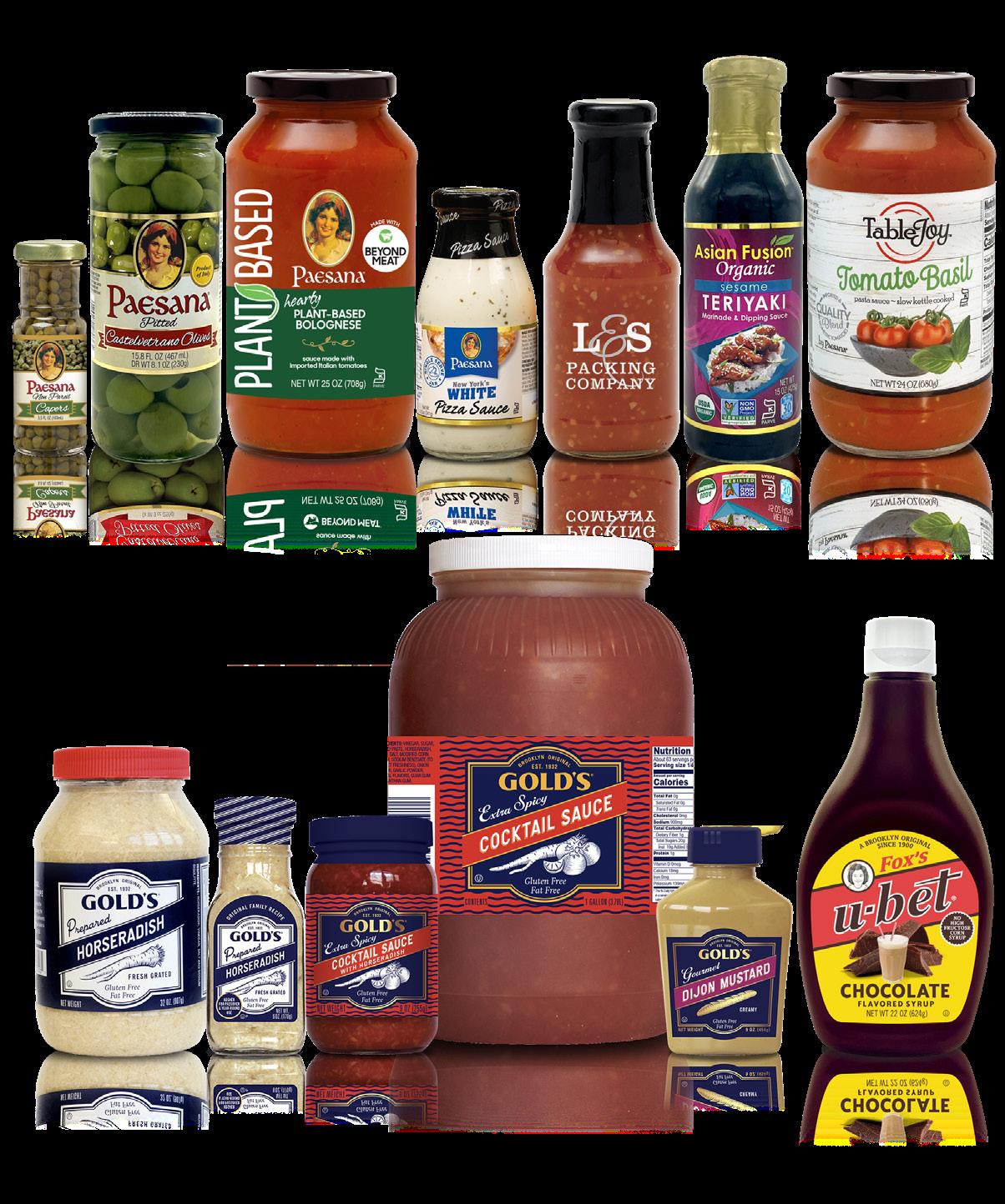 L&S Catalog 2023 by paesanaspecialties - Issuu