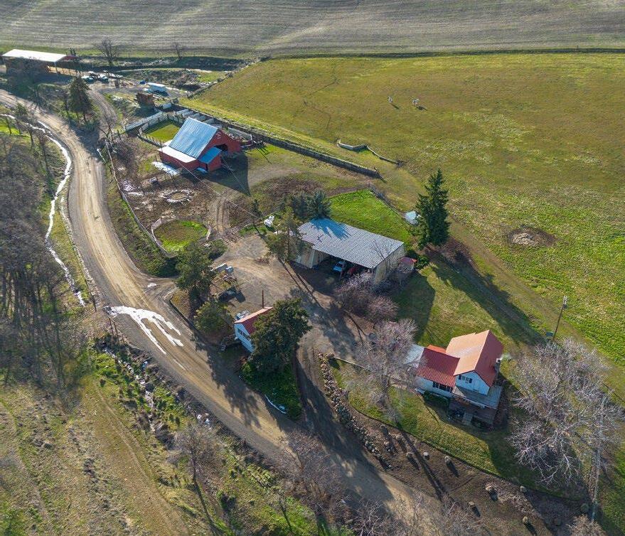 Pine Hollow Farm | Fay Ranches by Fay Ranches - Issuu