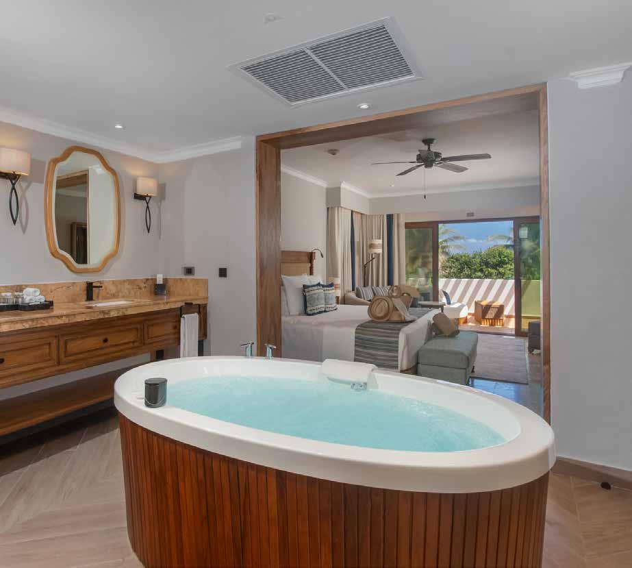 Valentin Imperial Riviera Maya - Brochure by valentinhotelgroup - Issuu