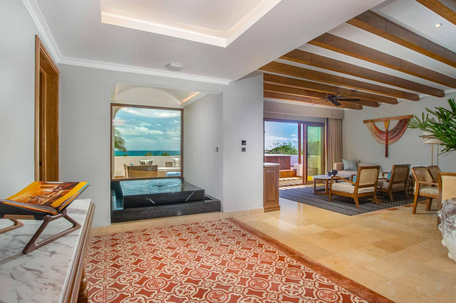 Valentin Imperial Riviera Maya - Brochure by valentinhotelgroup - Issuu