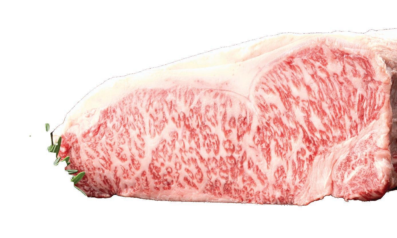 Wagyu Branded Beef Competition - Award Winners 2024 by Australian Wagyu ...