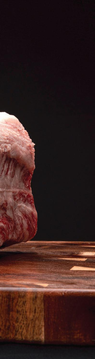 Wagyu Branded Beef Competition - Award Winners 2024 by Australian Wagyu ...