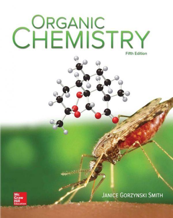 Organic chemistry ebook pdf by ken.wischmeier937 - Issuu