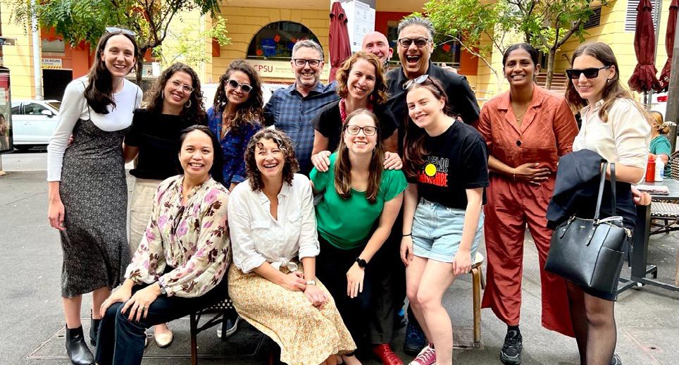 Impact Report 2023 by nationaljusticeproject - Issuu