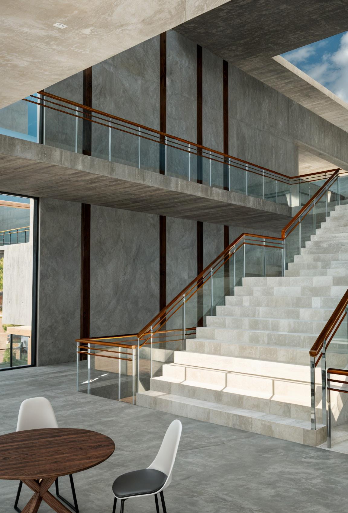 Architecture Portfolio by Haitham Alsadi - Issuu