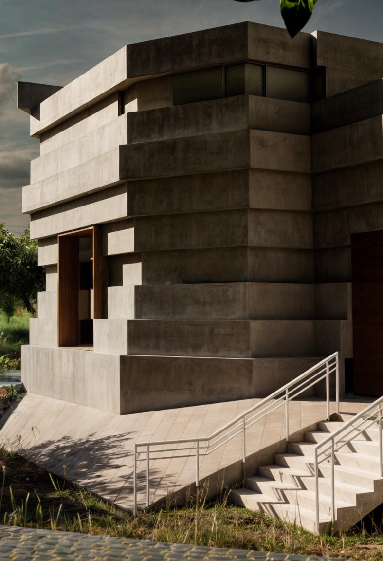 Architecture Portfolio by Haitham Alsadi - Issuu