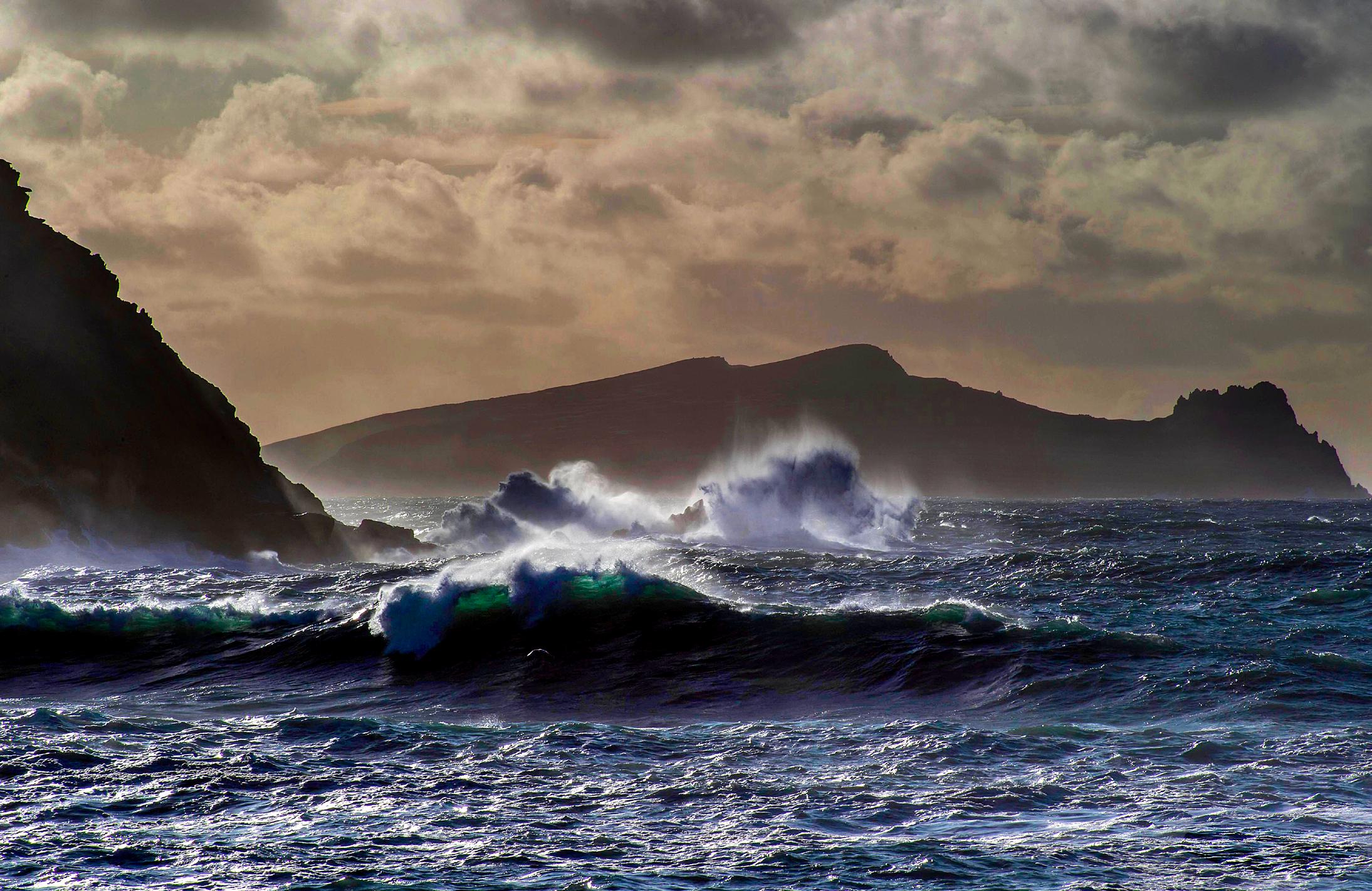 10 Years of the Wild Atlantic Way by DiscoverIreland - Issuu