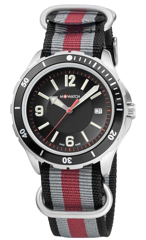 MWatch Catalogue 2023/2024 by Luminox - Issuu