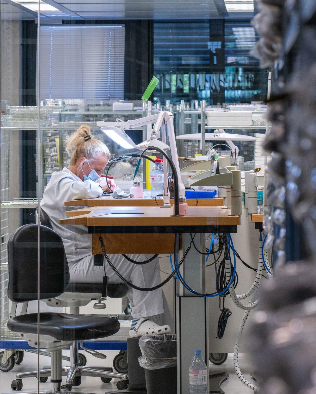 MWatch Catalogue 2023/2024 by Luminox - Issuu