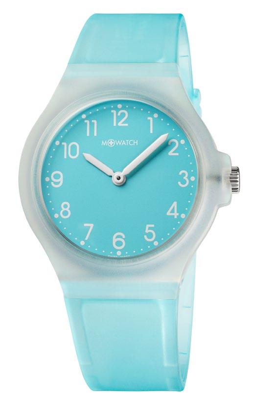 MWatch Catalogue 2023/2024 by Luminox - Issuu