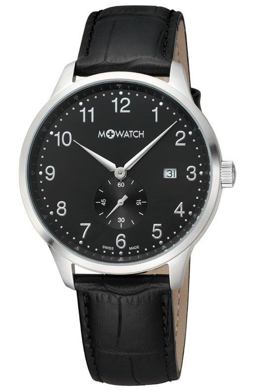 MWatch Catalogue 2023/2024 by Luminox - Issuu