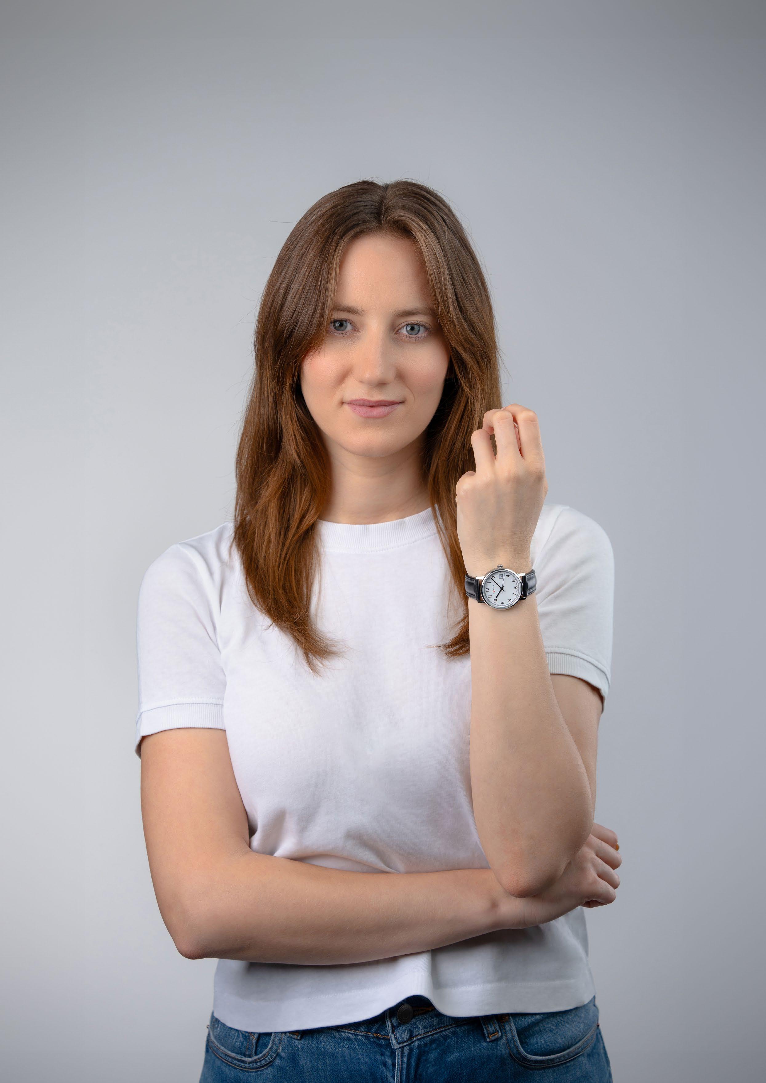 MWatch Catalogue 2023/2024 by Luminox - Issuu