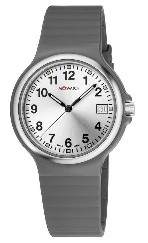 MWatch Catalogue 2023/2024 by Luminox - Issuu