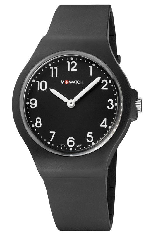 MWatch Catalogue 2023/2024 by Luminox - Issuu