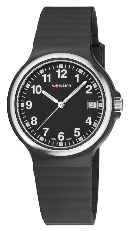 MWatch Catalogue 2023/2024 by Luminox - Issuu