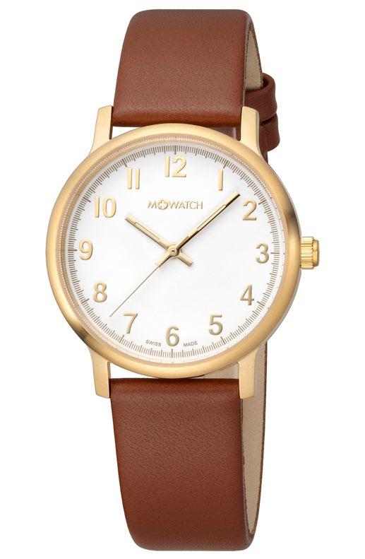 MWatch Catalogue 2023/2024 by Luminox - Issuu