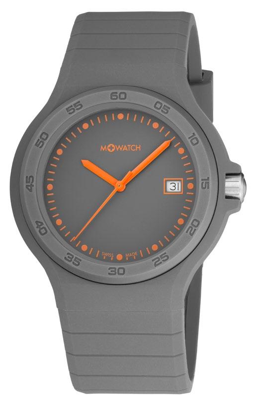 MWatch Catalogue 2023/2024 by Luminox - Issuu