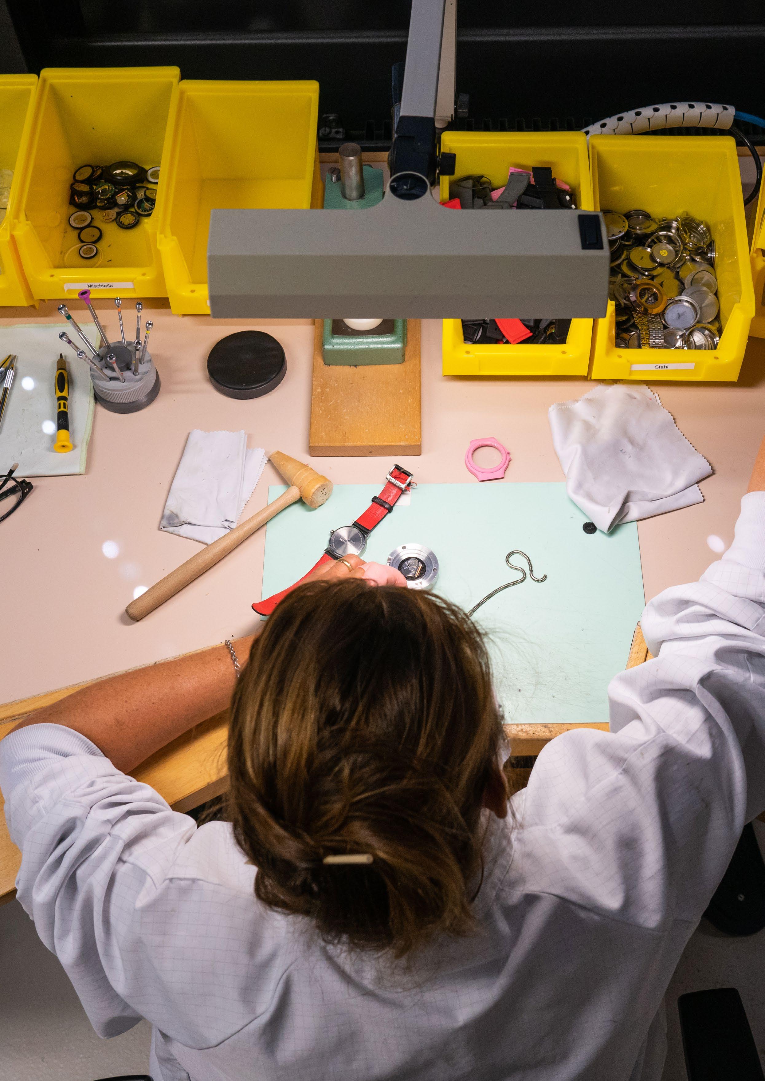 MWatch Catalogue 2023/2024 by Luminox - Issuu