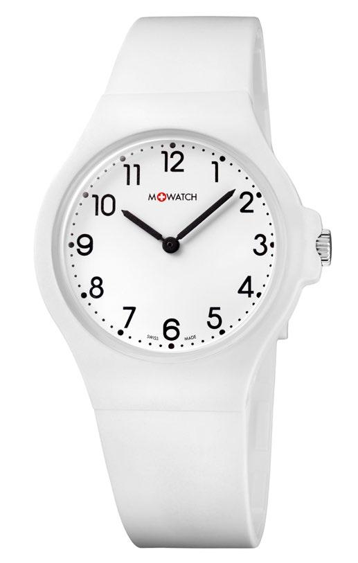 MWatch Catalogue 2023/2024 by Luminox - Issuu