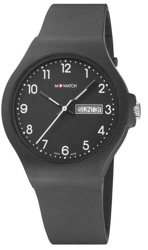 MWatch Catalogue 2023/2024 by Luminox - Issuu