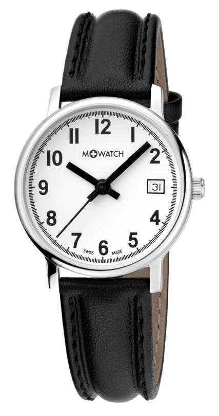 MWatch Catalogue 2023/2024 by Luminox - Issuu