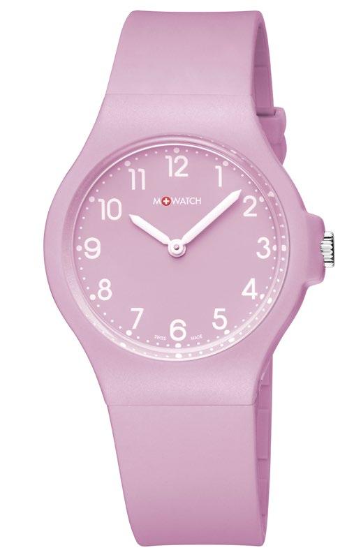 MWatch Catalogue 2023/2024 by Luminox - Issuu