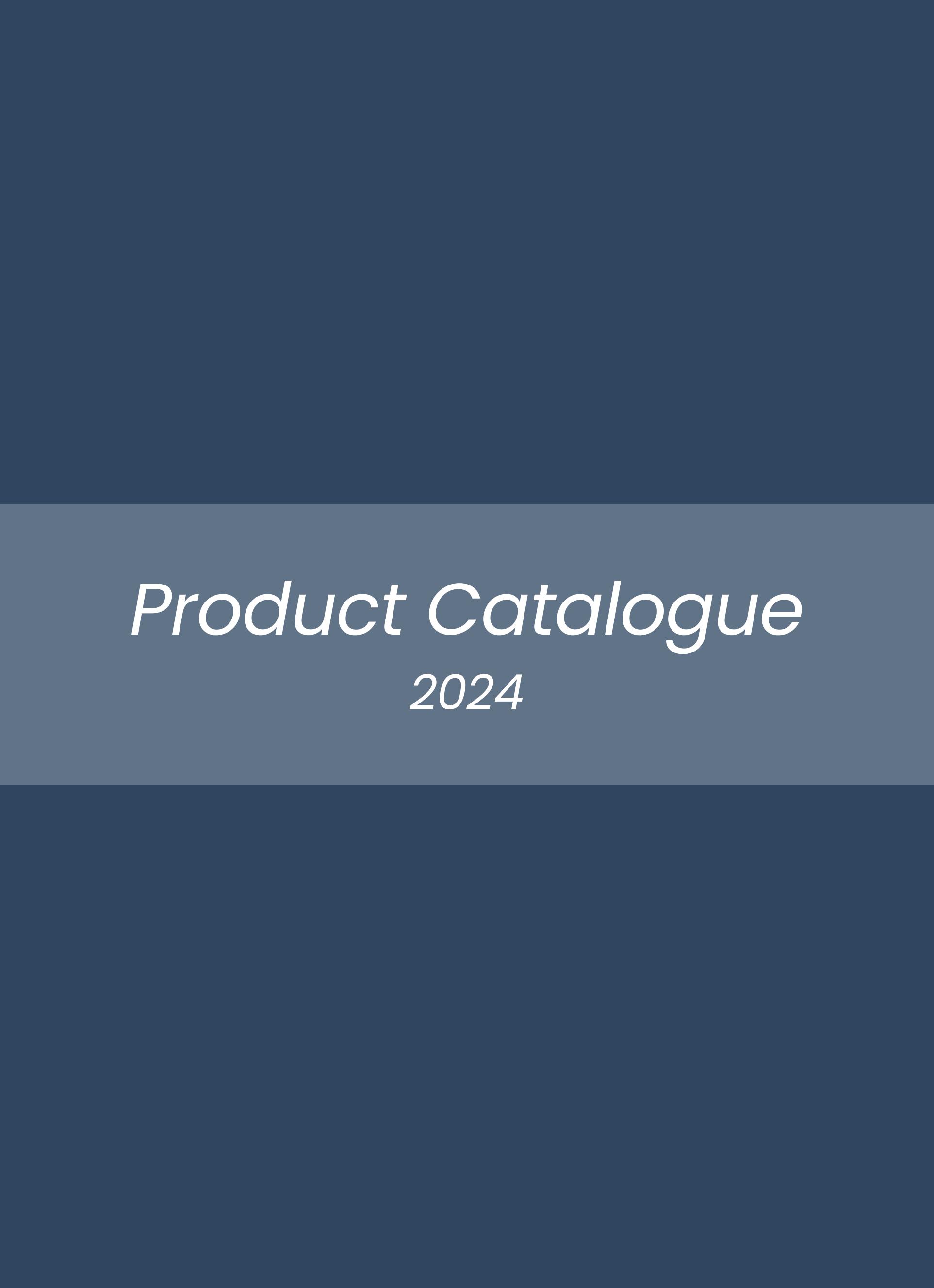 Product Catalogue 2024 - Unbranded, Downloadable by Promo Brands Pty ...