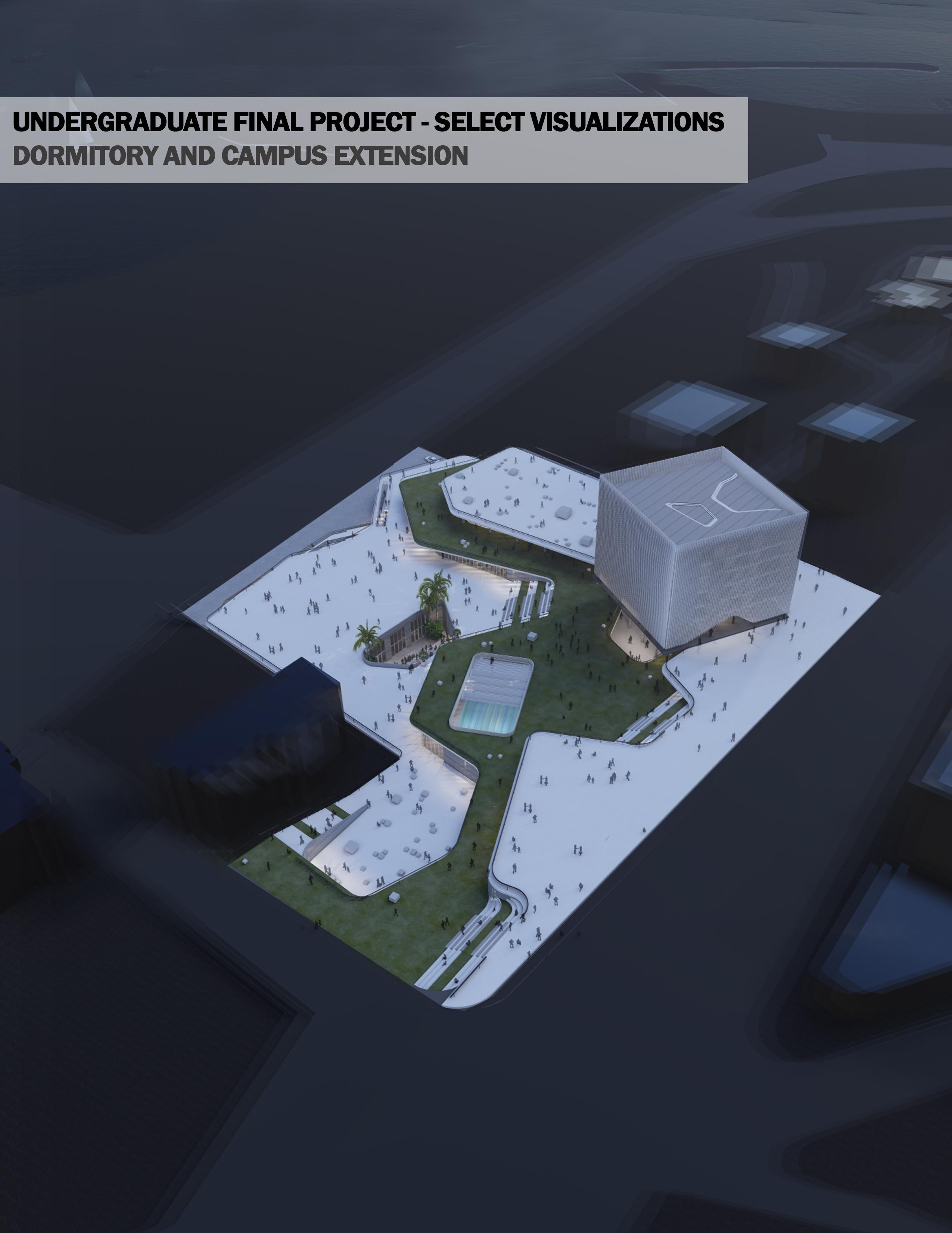 Undergraduate Final Project - Select Visualizations by LeonardoTaouk ...