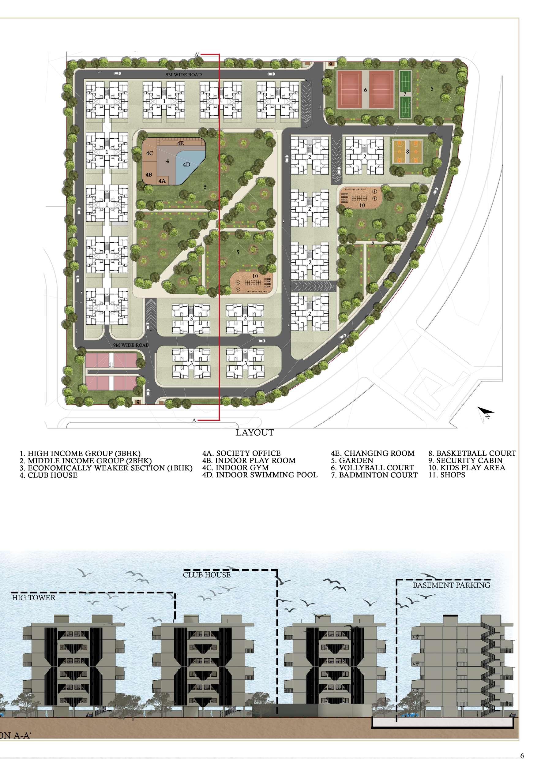 Portfolio Khushi Shah By Khushishah27 Issuu