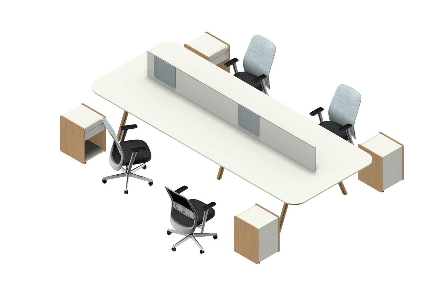 fiche-technique-bene-workbench by Bene Office - Issuu