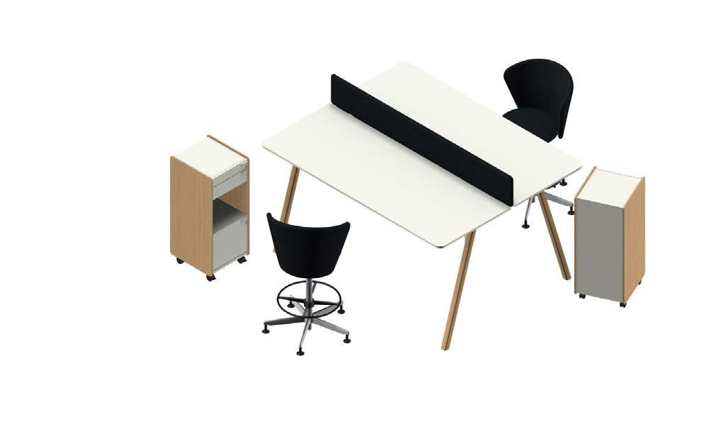 fiche-technique-bene-workbench by Bene Office - Issuu