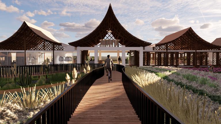 archmsu2023thesis_Weerawan_02 by วีระวรรณ รามศิริ - Issuu