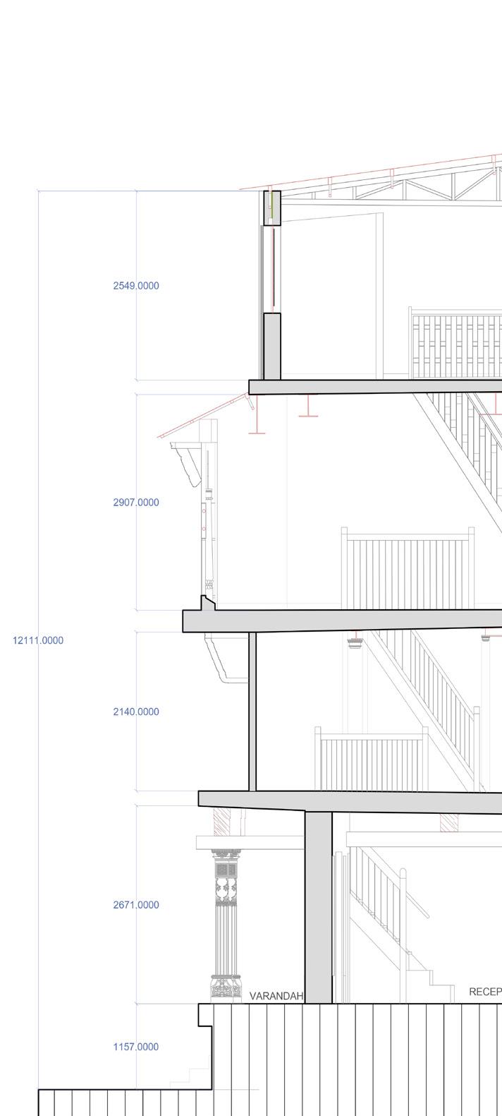 Sujal Oza I Undergraduate Architecture Portfolio I Nirma University I 2024 by oza sujal - Issuu