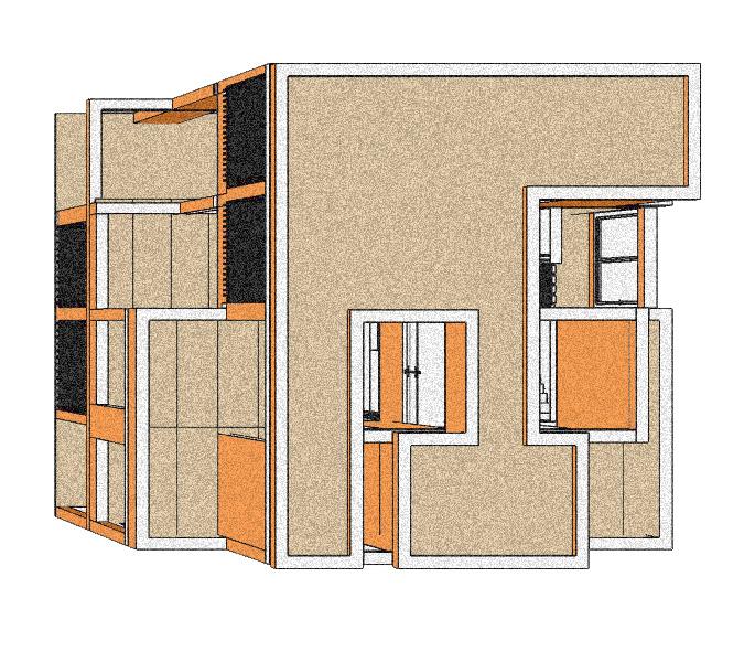 Sujal Oza I Undergraduate Architecture Portfolio I Nirma University I 2024 by oza sujal - Issuu