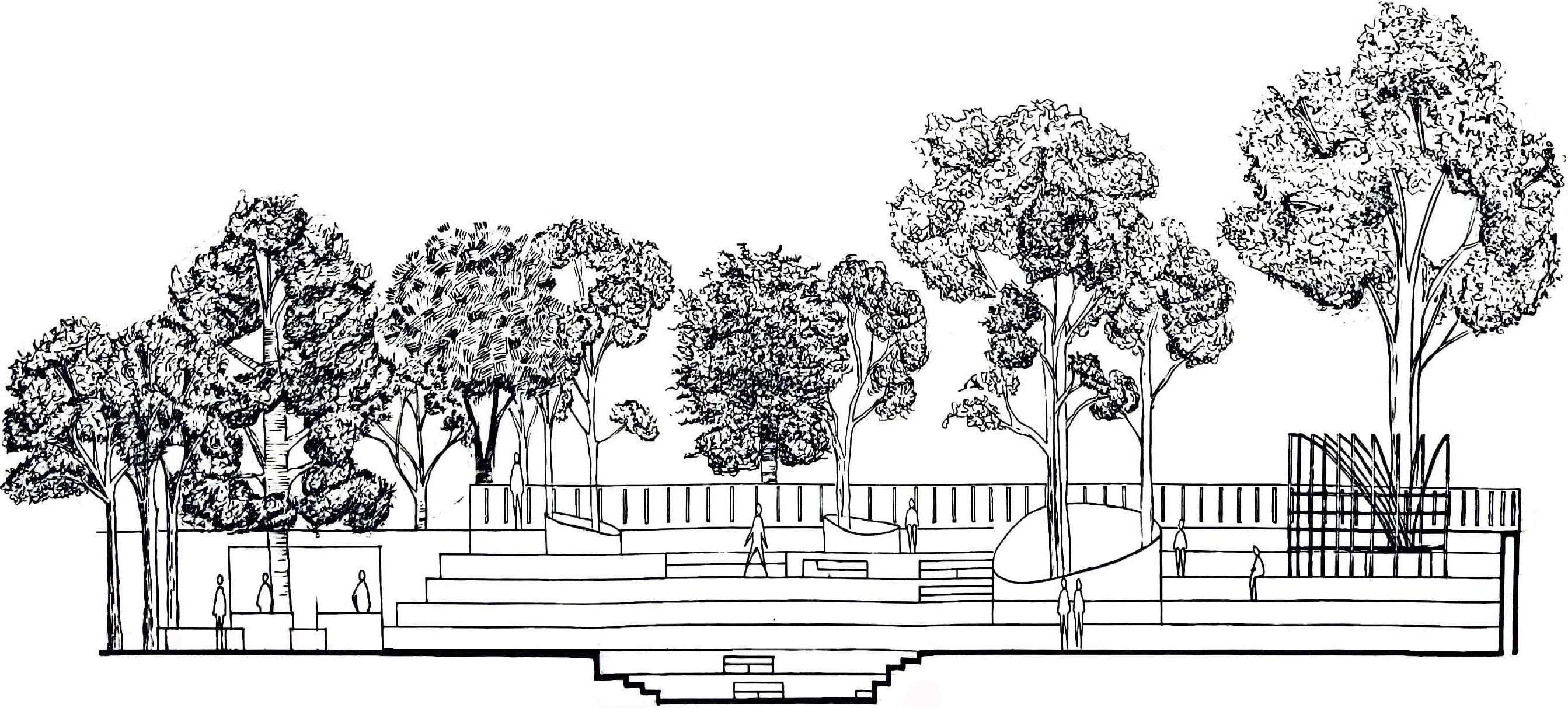 Sujal Oza I Undergraduate Architecture Portfolio I Nirma University I 2024 by oza sujal - Issuu