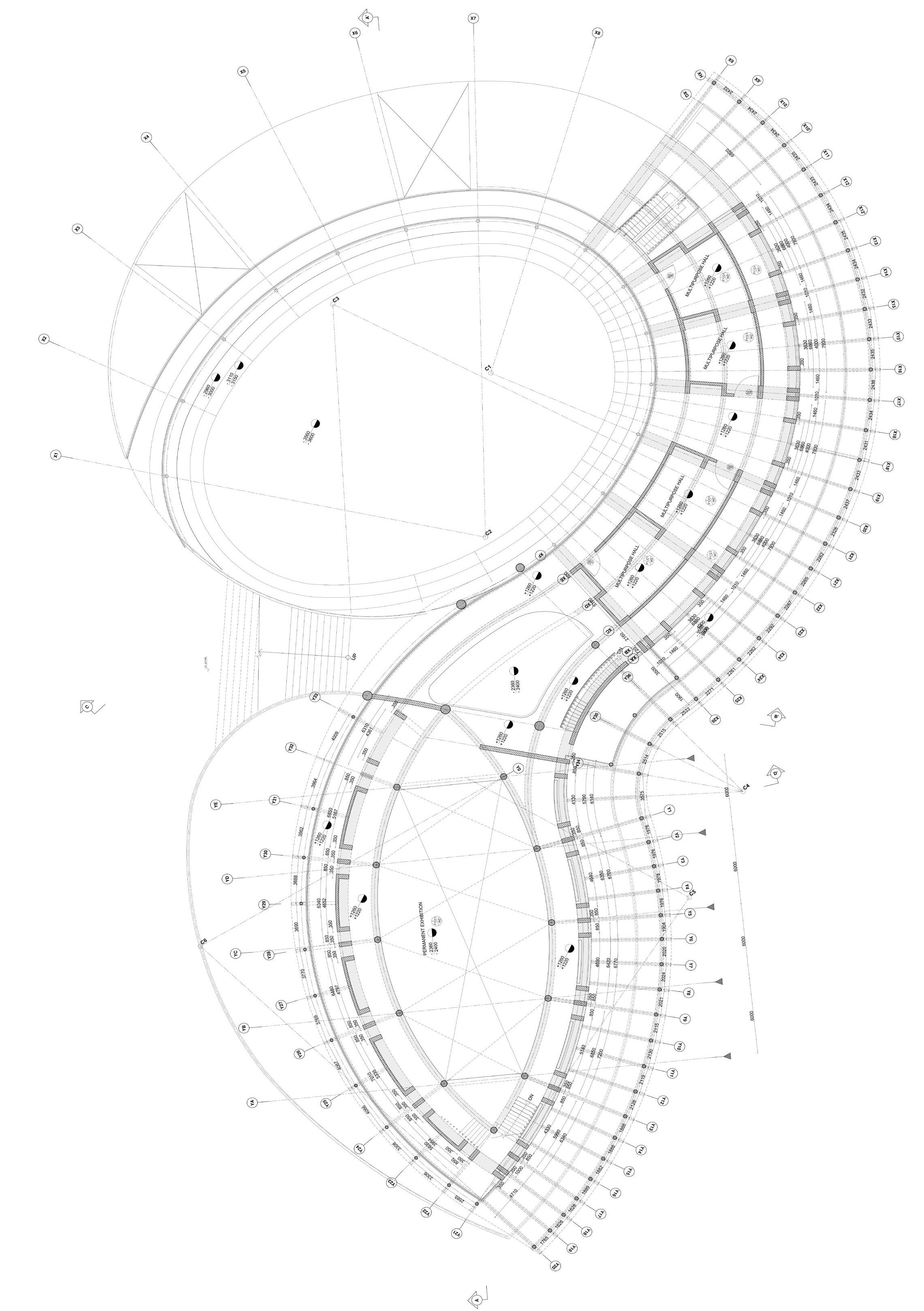 Sujal Oza I Undergraduate Architecture Portfolio I Nirma University I 2024 by oza sujal - Issuu
