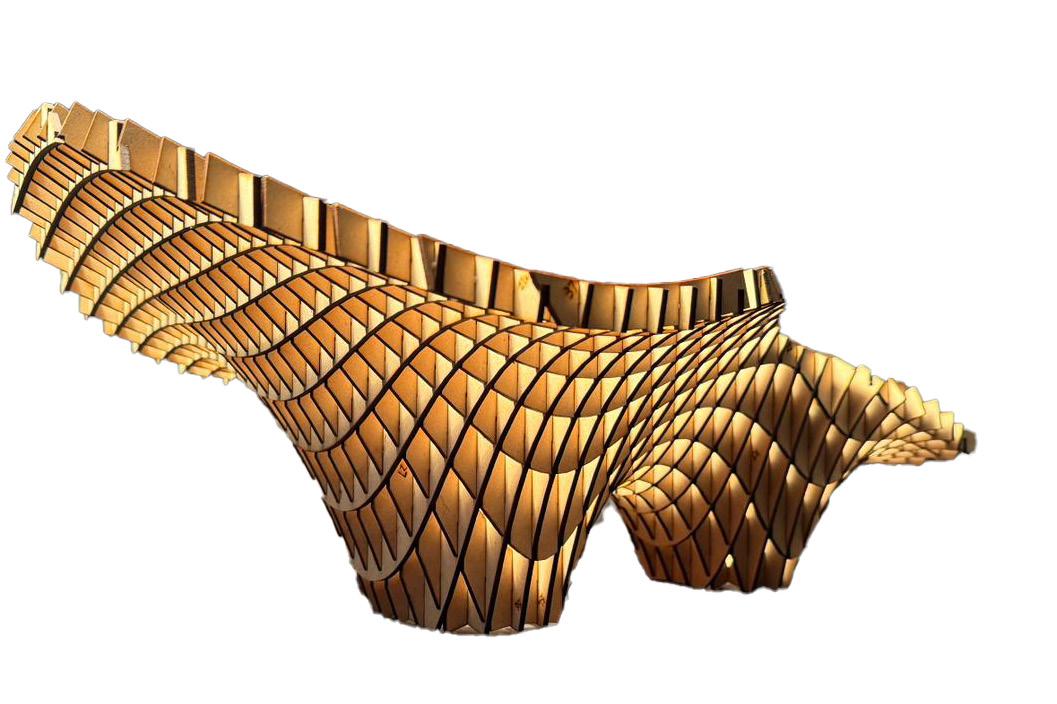 Sujal Oza I Undergraduate Architecture Portfolio I Nirma University I 2024 by oza sujal - Issuu