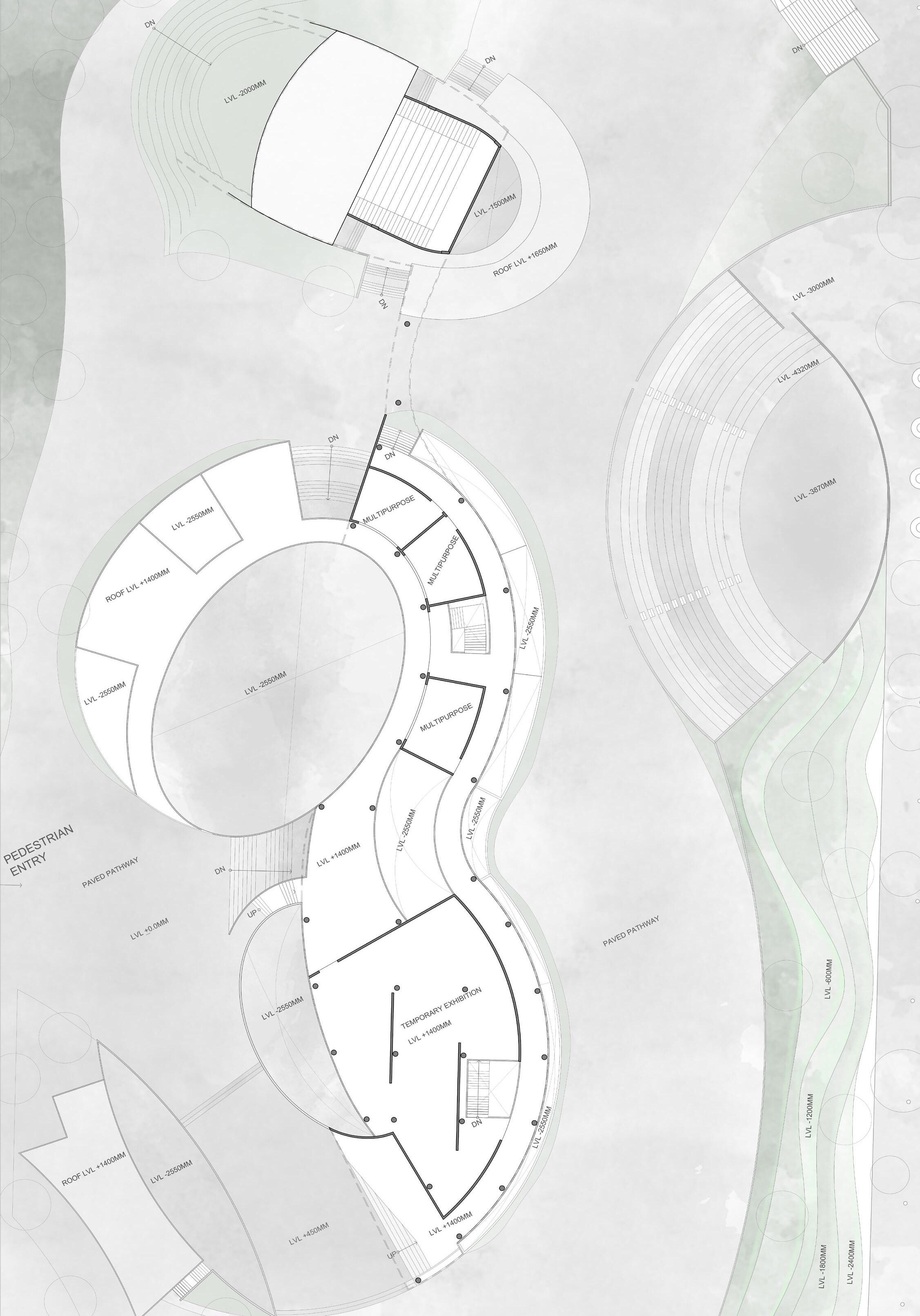 Sujal Oza I Undergraduate Architecture Portfolio I Nirma University I 2024 by oza sujal - Issuu