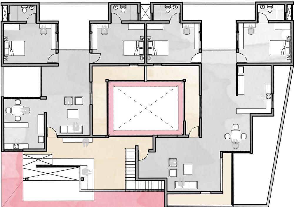 Sujal Oza I Undergraduate Architecture Portfolio I Nirma University I 2024 by oza sujal - Issuu
