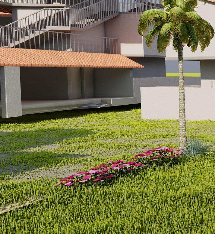 Sujal Oza I Undergraduate Architecture Portfolio I Nirma University I 2024 by oza sujal - Issuu