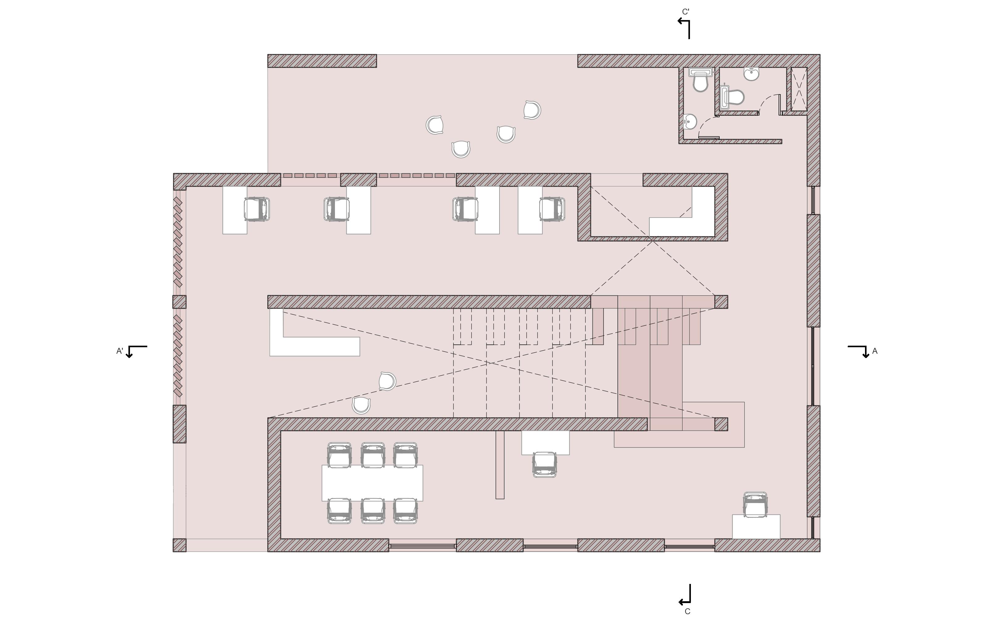 Sujal Oza I Undergraduate Architecture Portfolio I Nirma University I 2024 by oza sujal - Issuu
