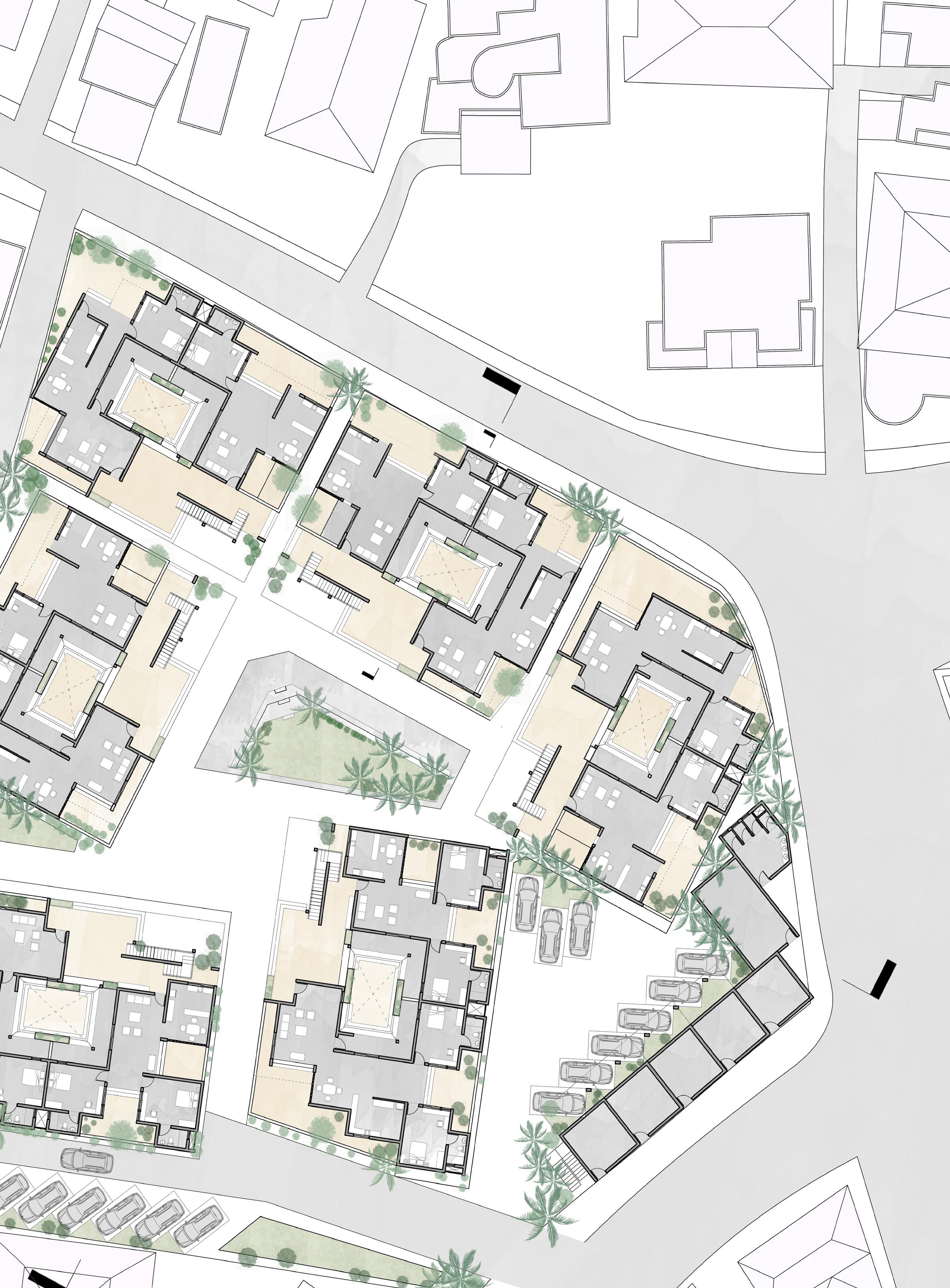 Sujal Oza I Undergraduate Architecture Portfolio I Nirma University I 2024 by oza sujal - Issuu