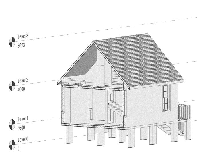 Sujal Oza I Undergraduate Architecture Portfolio I Nirma University I 2024 by oza sujal - Issuu