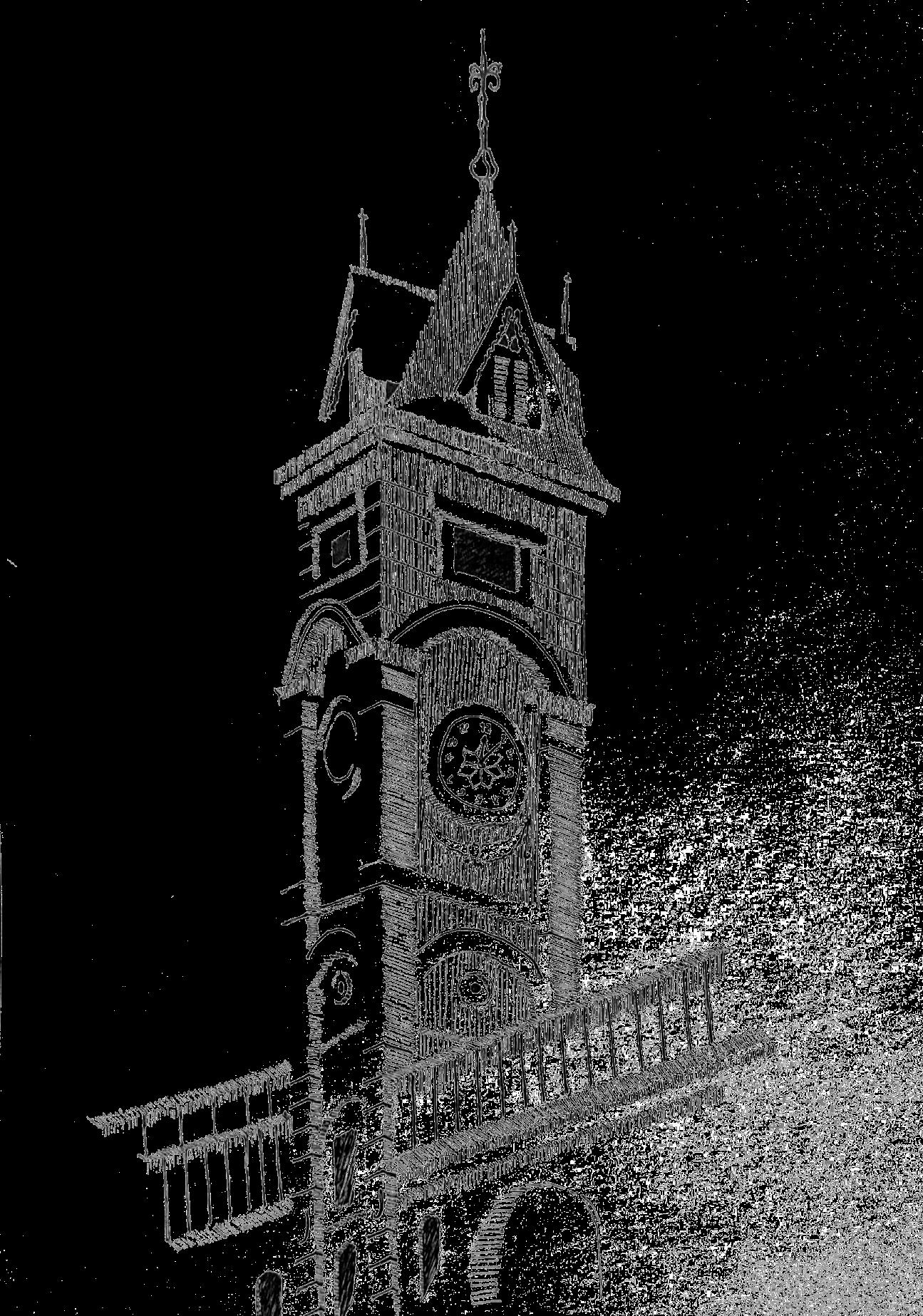 Sujal Oza I Undergraduate Architecture Portfolio I Nirma University I 2024 by oza sujal - Issuu