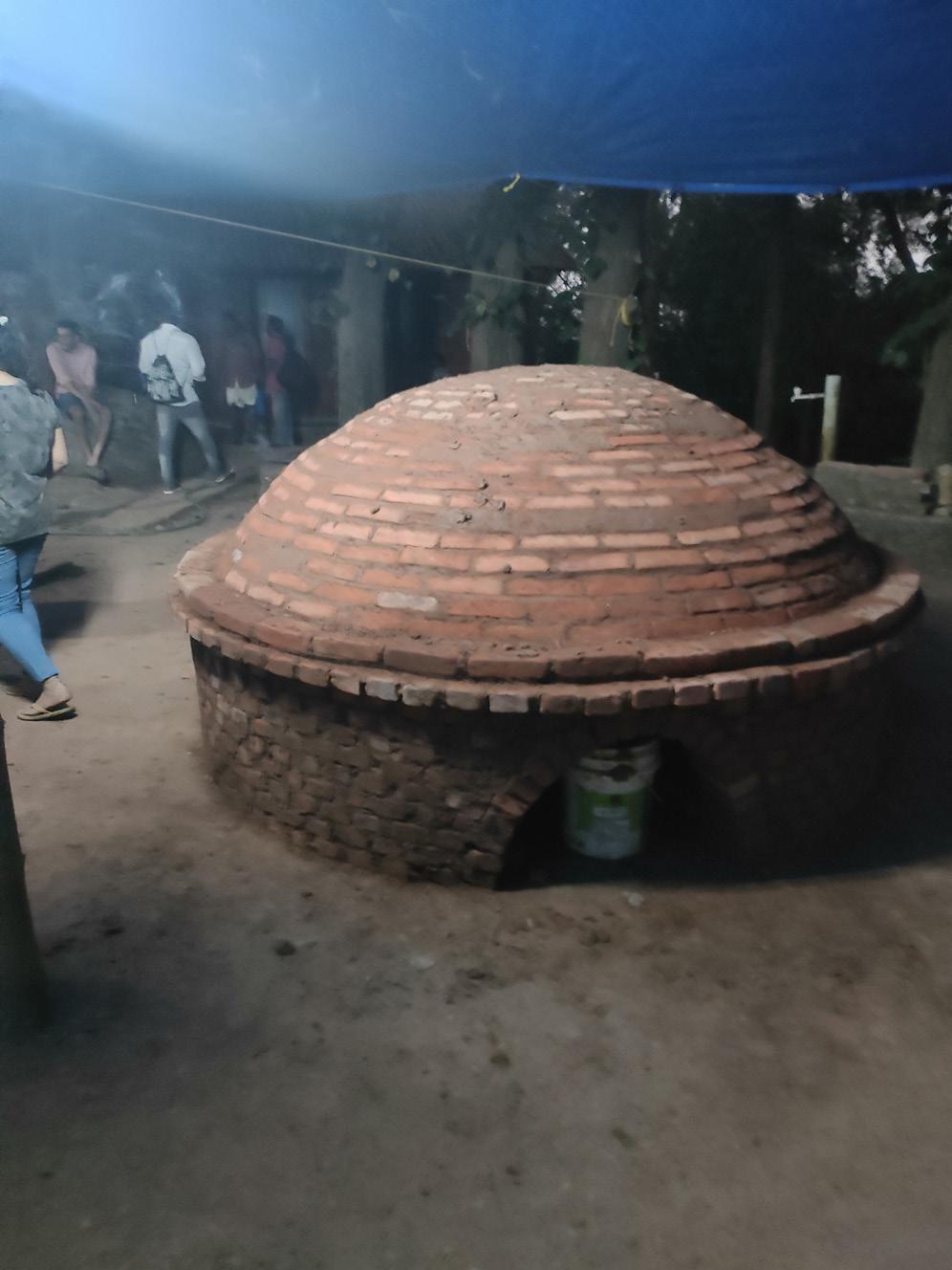 Sujal Oza I Undergraduate Architecture Portfolio I Nirma University I 2024 by oza sujal - Issuu