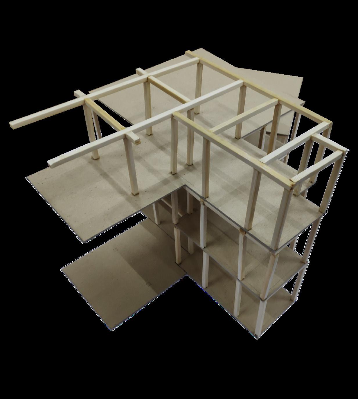 UnderGrad Architectural Portfolio - Ansh Makwana by anshmakwana - Issuu