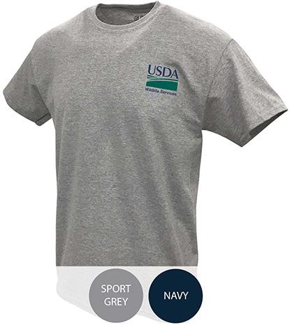 USDA-APHIS Wildlife Services Uniform Program by Human Technologies - Issuu