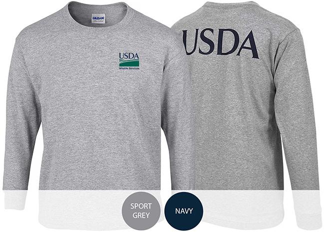 USDA-APHIS Wildlife Services Uniform Program by Human Technologies - Issuu