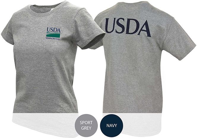 USDA-APHIS Wildlife Services Uniform Program by Human Technologies - Issuu